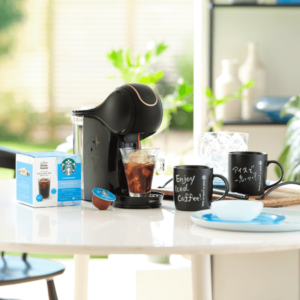 【世界版】スターバックスの店舗数ランキングを国別で視覚化 | nobuchom